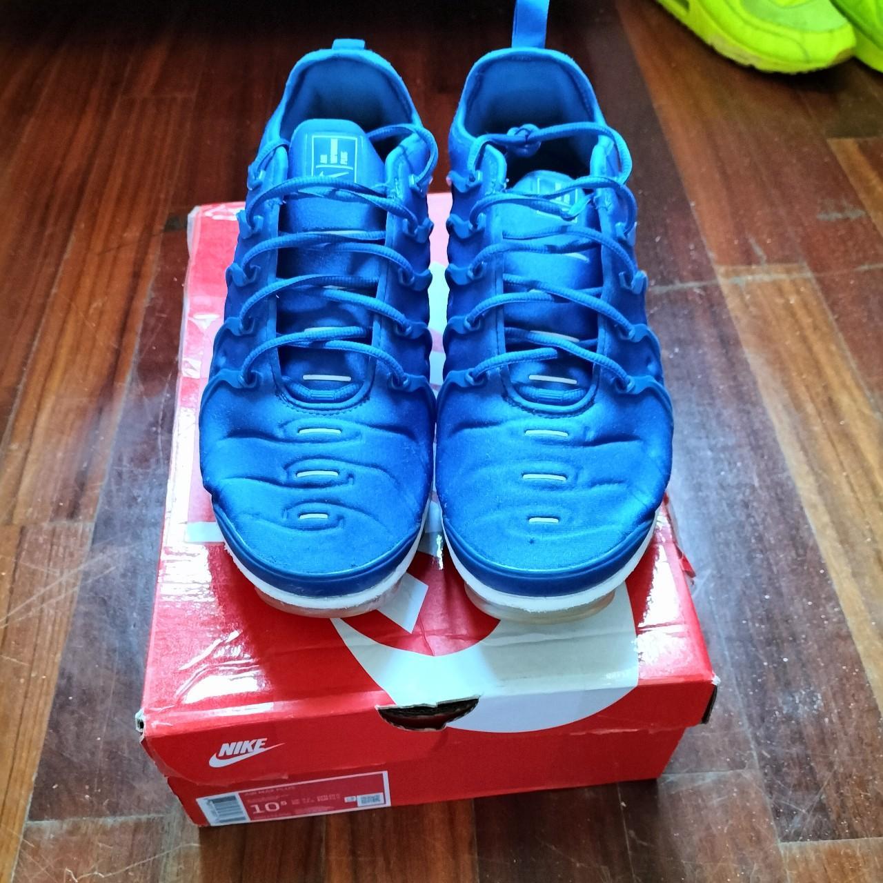 Nike air max plus in buone condizioni, con box Nike... - Depop