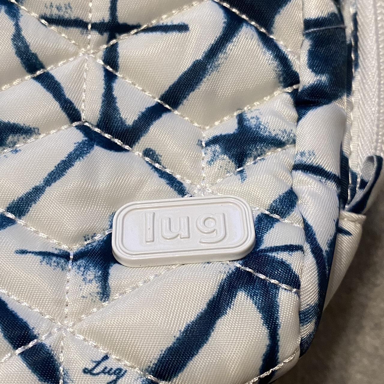 Lug Ranger 2 Crossbody Purse / Bag Color: Diamond... - Depop