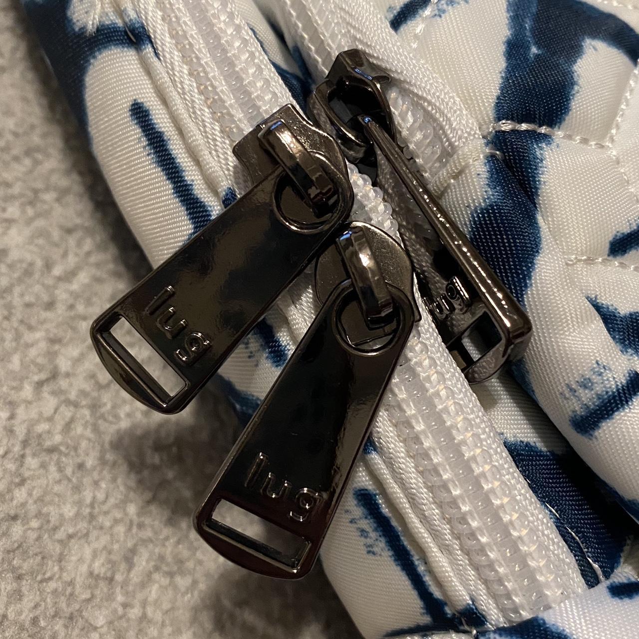 Lug Ranger 2 Crossbody Purse / Bag Color: Diamond... - Depop