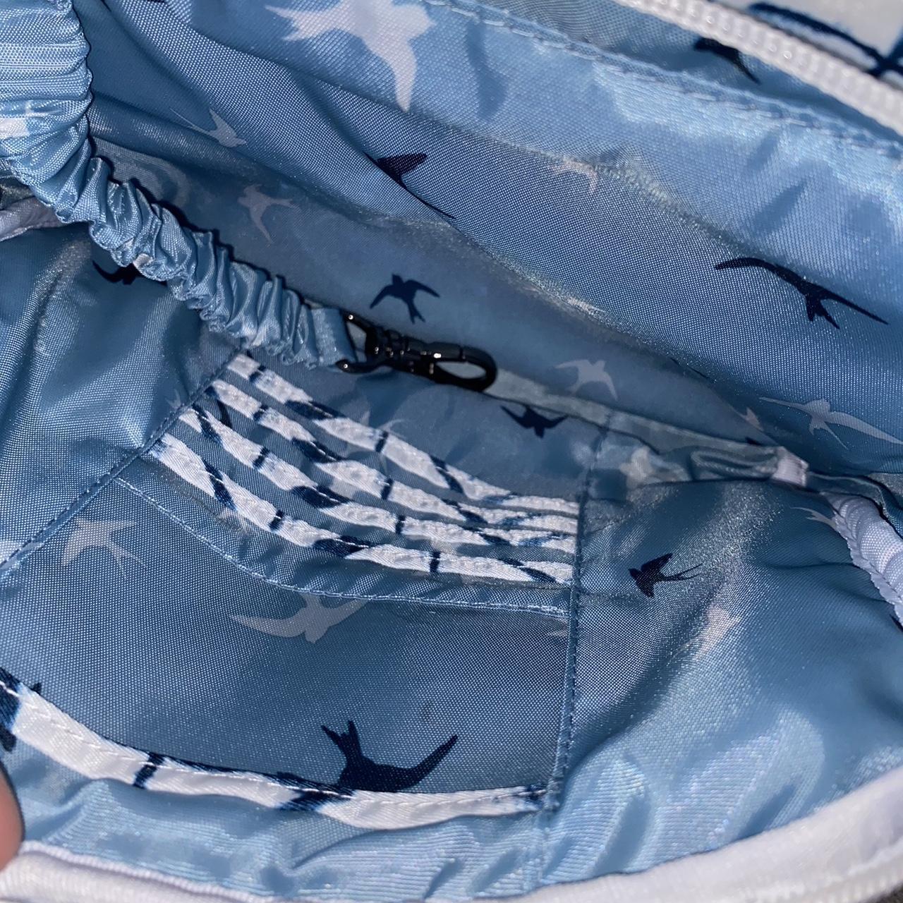 Lug Ranger 2 Crossbody Purse / Bag Color: Diamond... - Depop