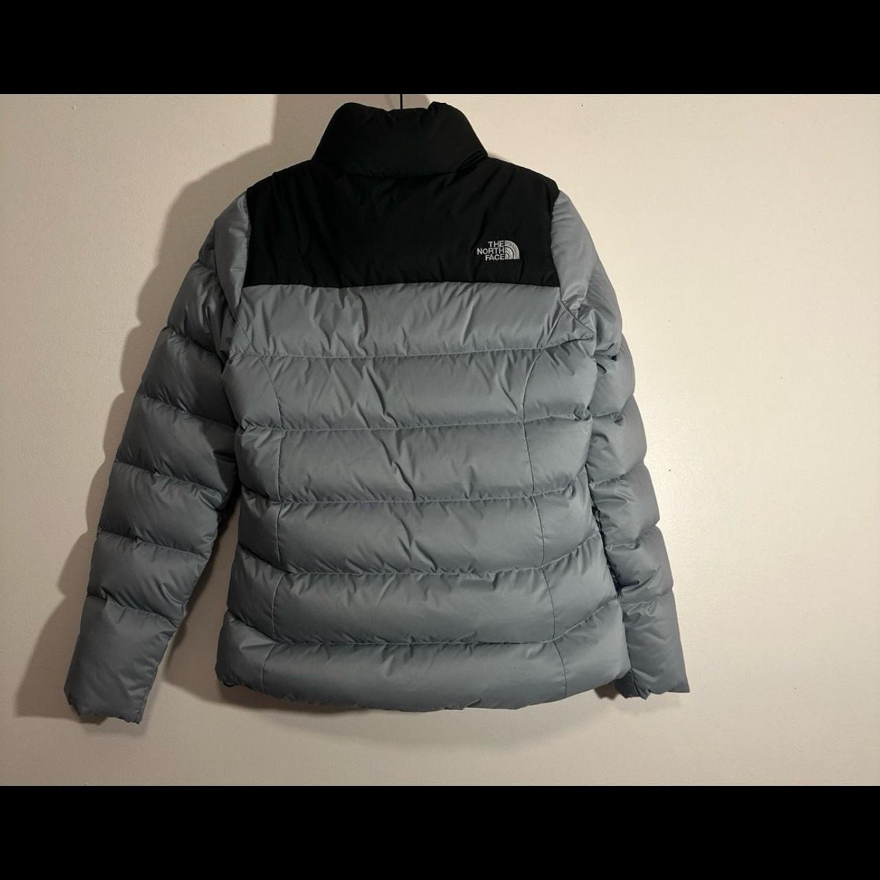 NorthFace Women Jacket Small Women's Nuptse Jacket... | Depop