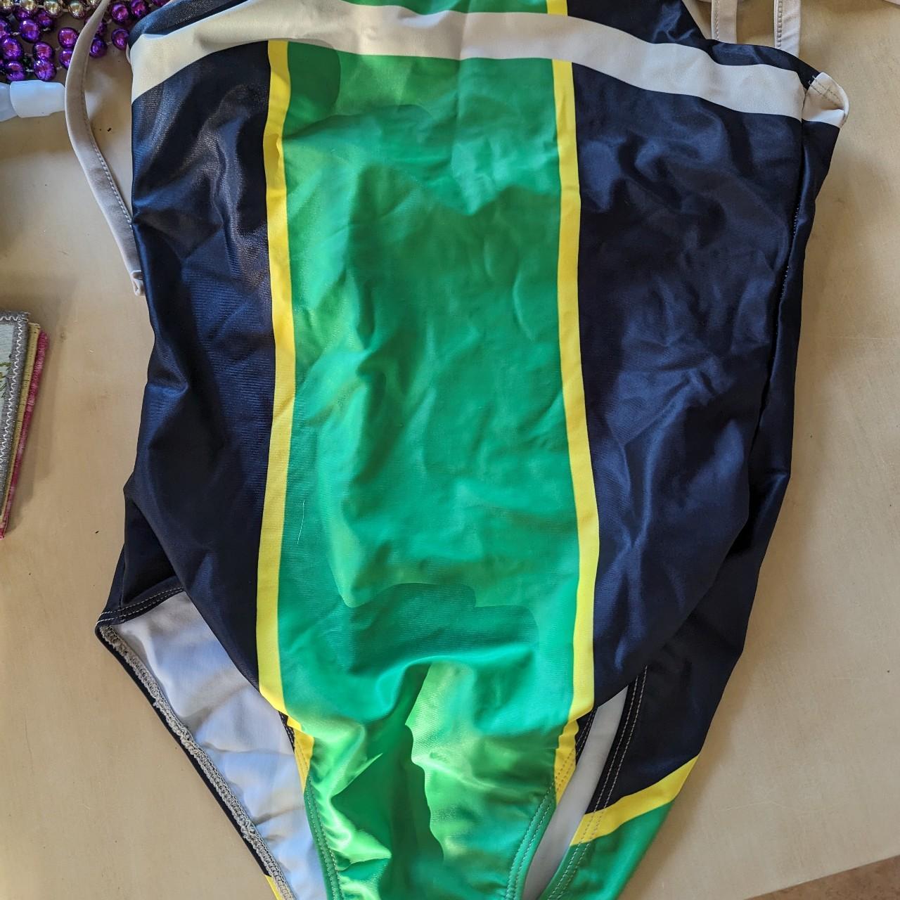 Froppy Cosplay One-Piece Suit! Only tried on. One... - Depop