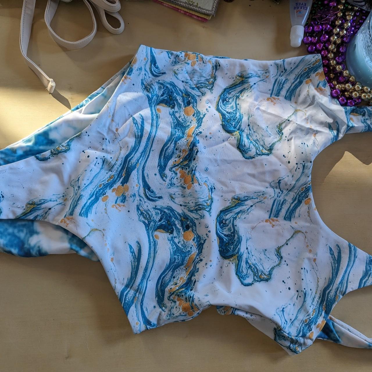 Froppy Cosplay One-Piece Suit! Only tried on. One... - Depop