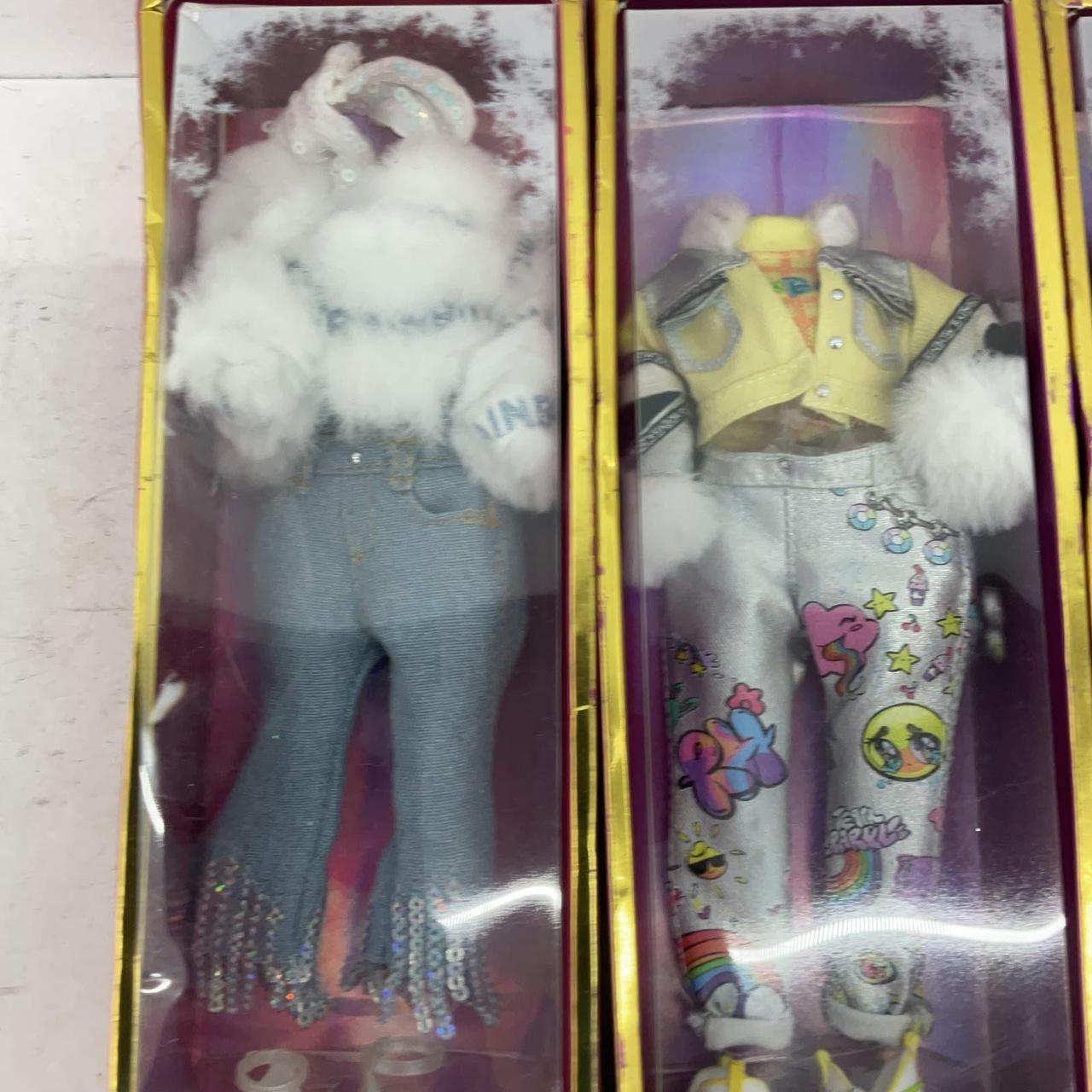 - Brand: Bratz - Color: Multicolor - Category:... - Depop