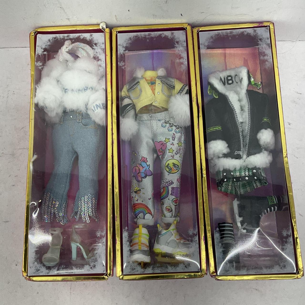 - Brand: Bratz - Color: Multicolor - Category:... - Depop