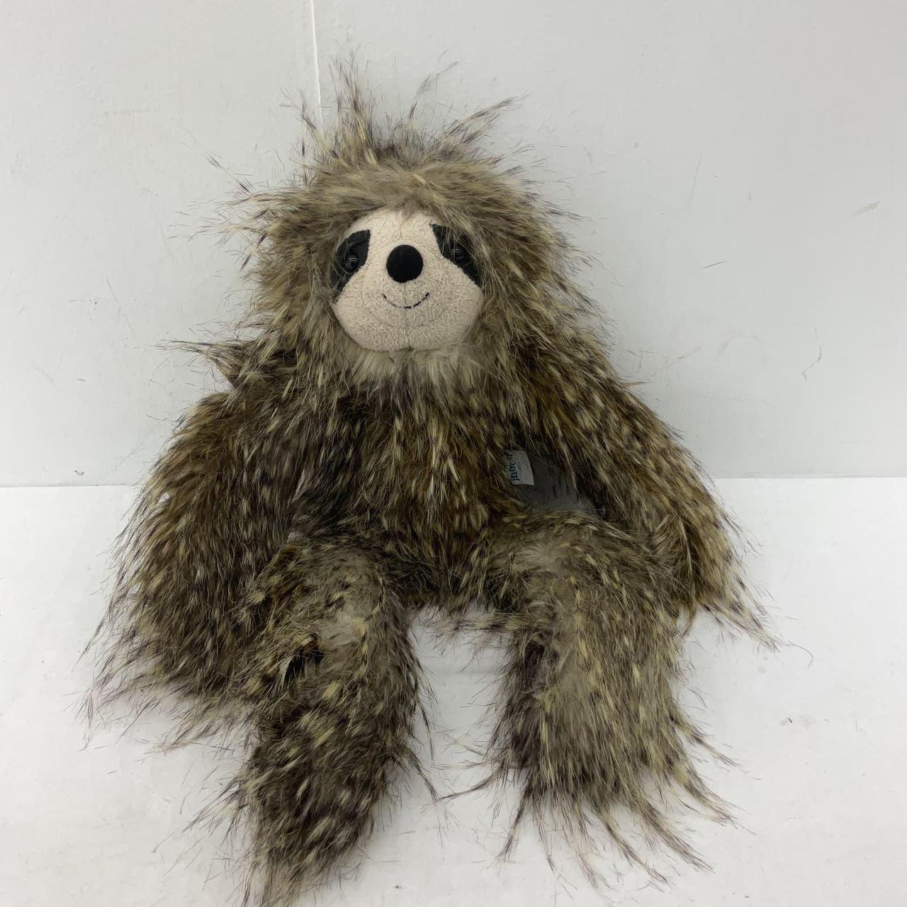 Jellycat sloth store