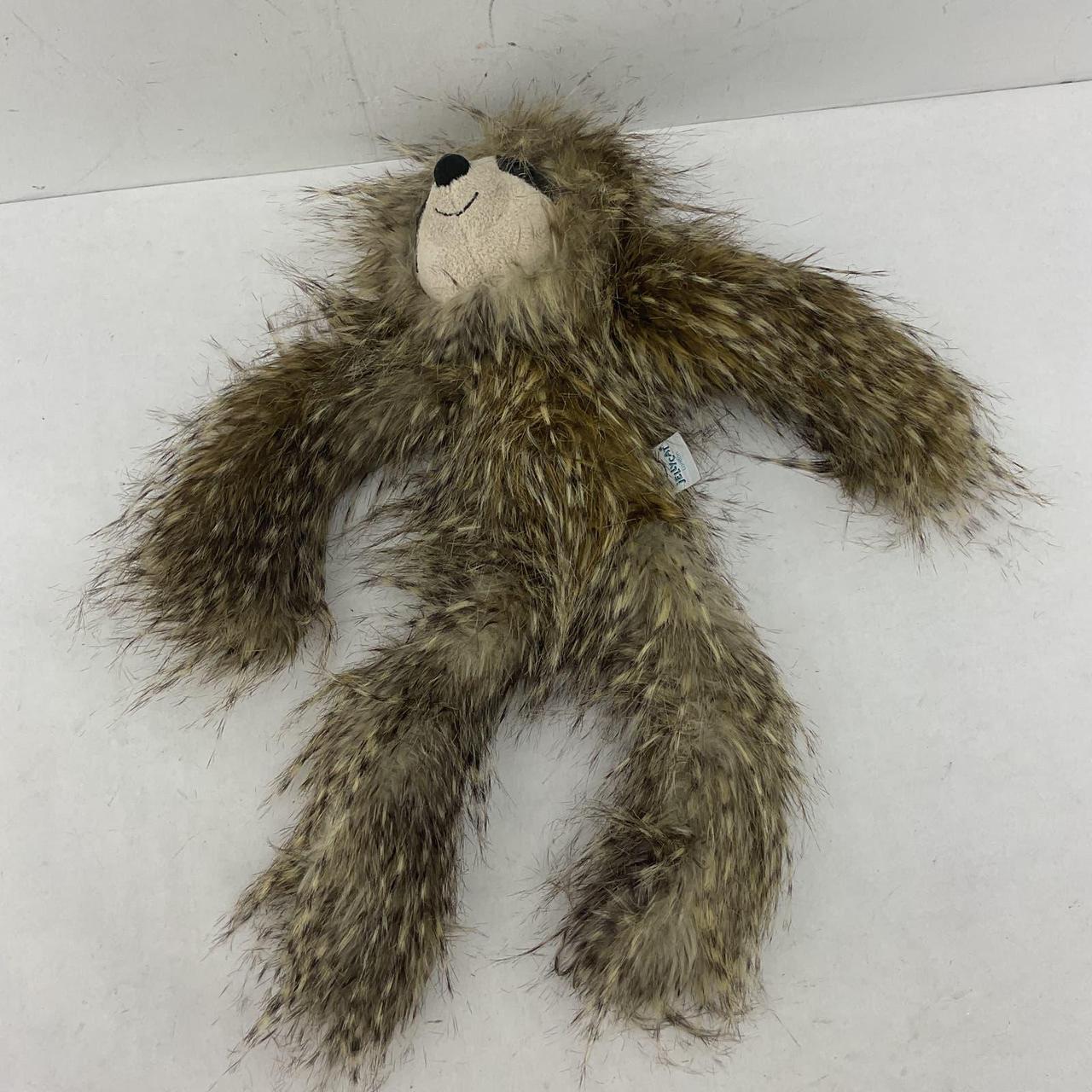 Jellycat sloth stuffed animal store