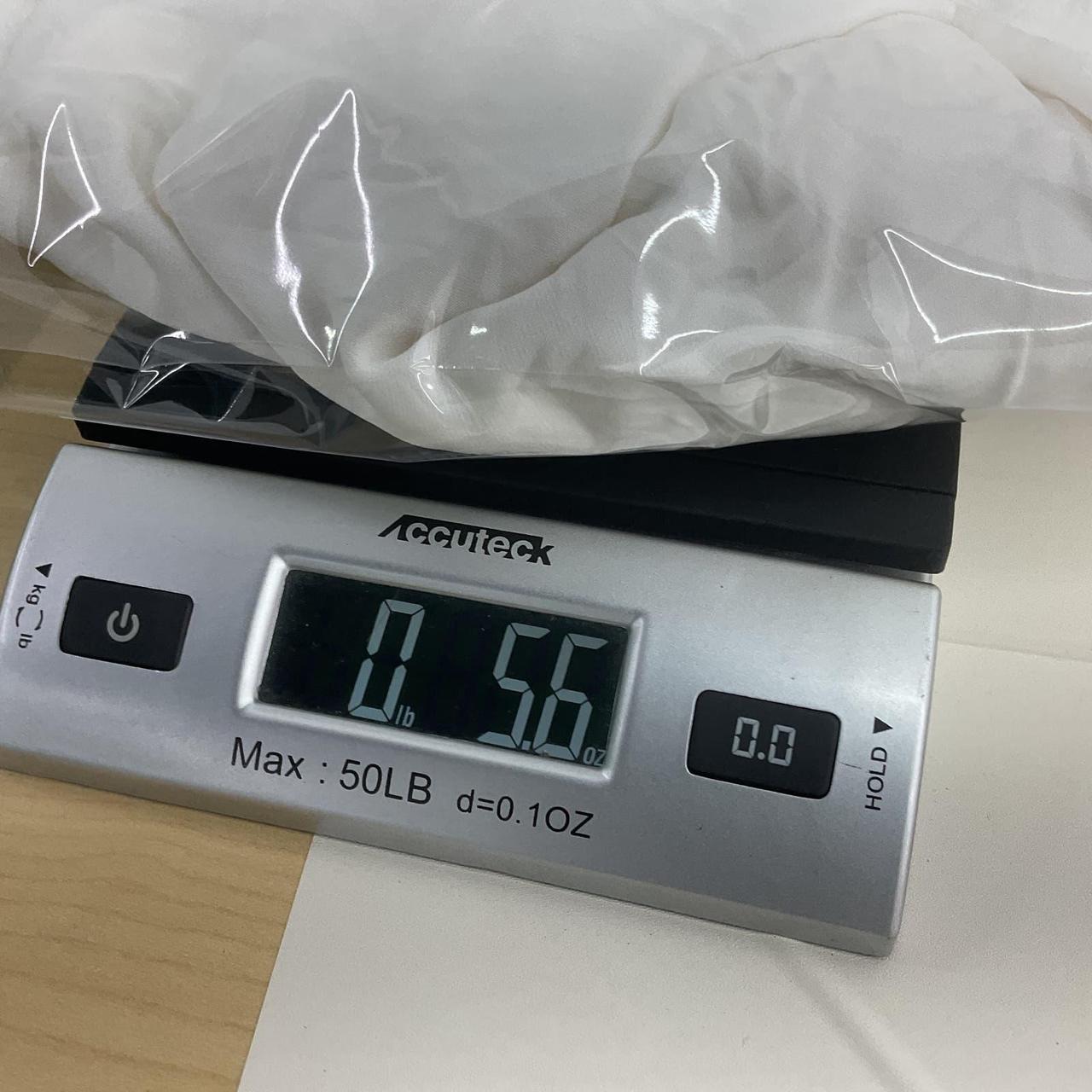 Polo Ralph Lauren White Button-Down Top, Size 4,... - Depop