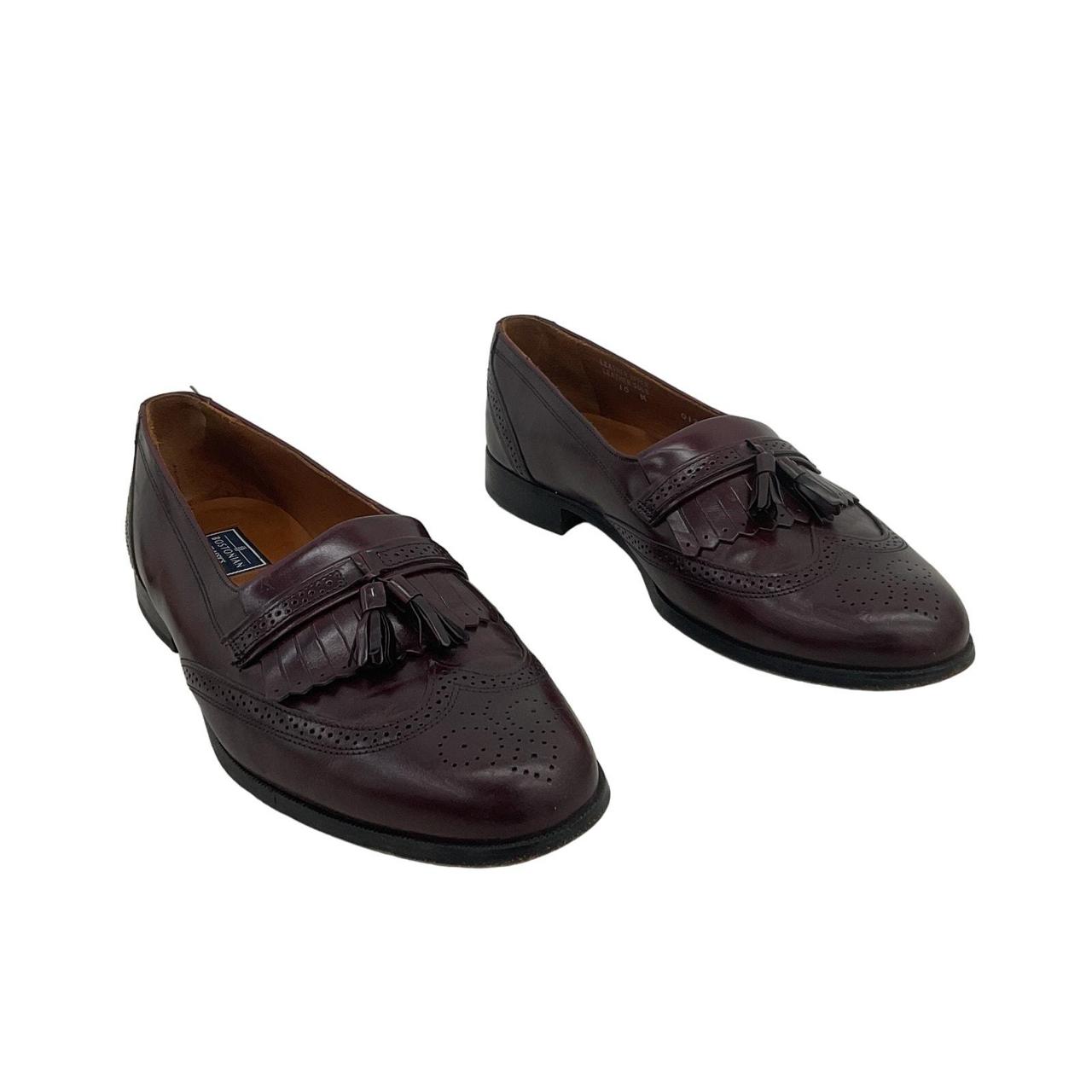 Bostonian loafers store
