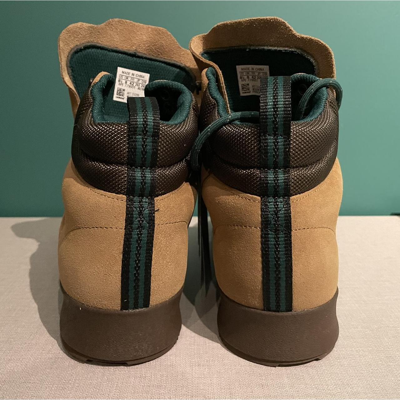 Adidas Originals Jake Boot 2.0 snow boots, colour... - Depop