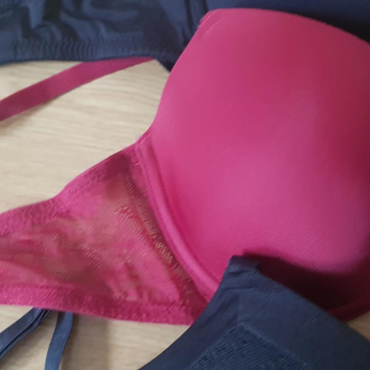 You can buy £3 each or £ 7 all. Black Primark Bra... - Depop