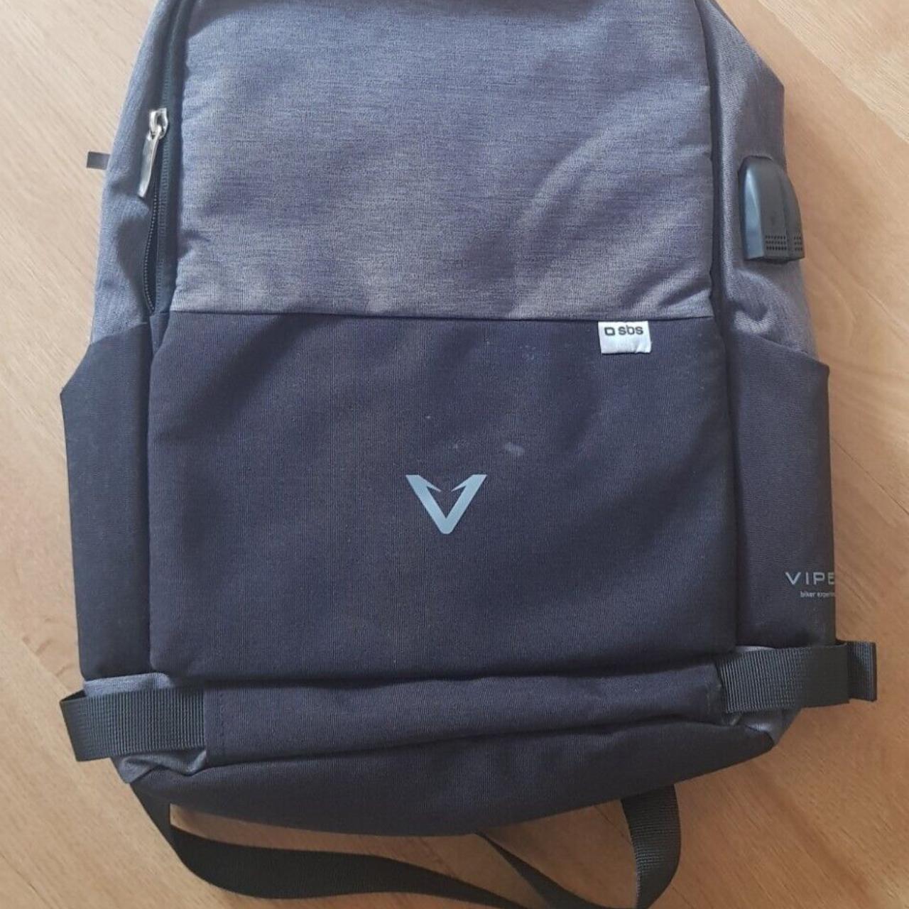 SBS 8 Litre Waterproof Beach Backpack, Beach... - Depop