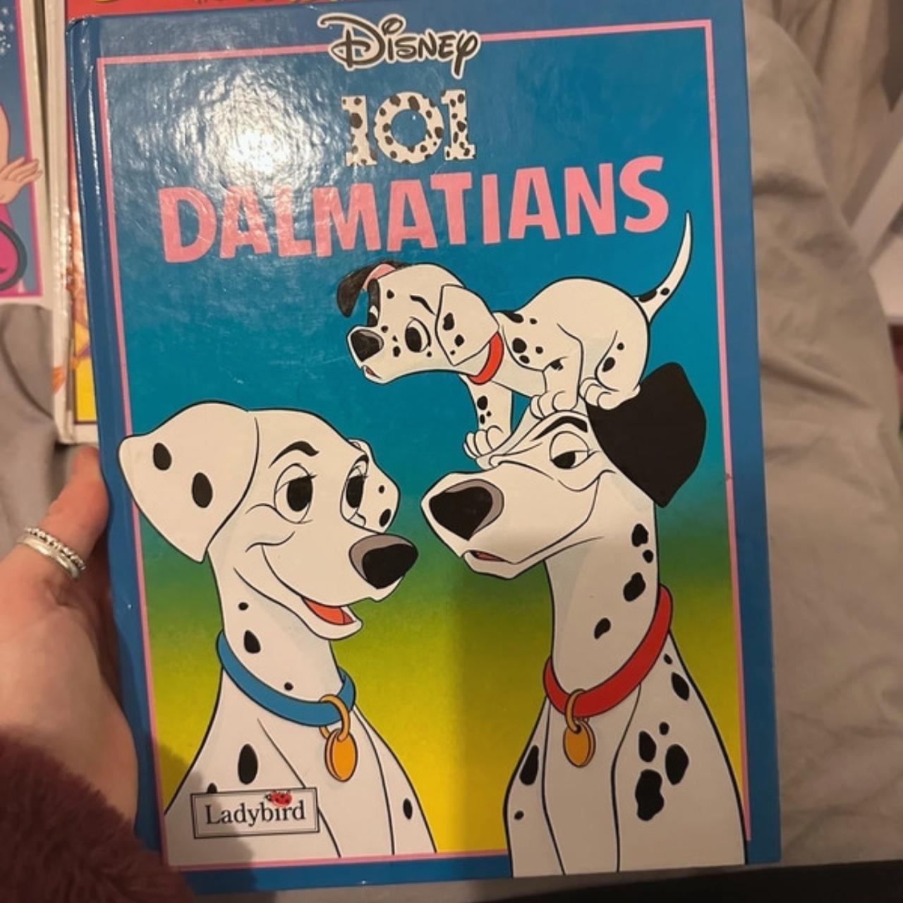 Vintage 1992 Disney A4 Hardback book bundle Good... - Depop