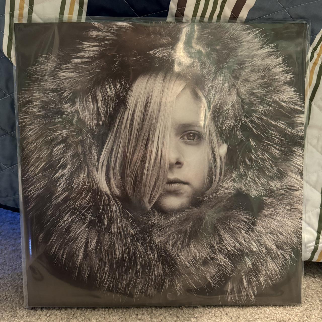 Vinyl Record Runaway - Aurora #aurora #record... - Depop