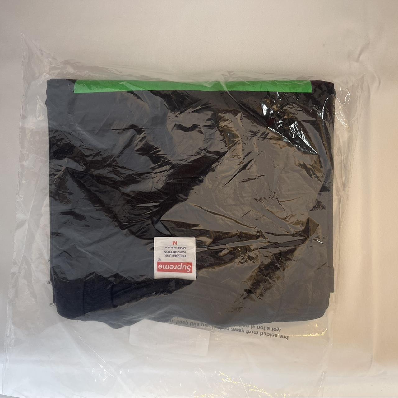 Supreme/Mark Leckey GreenScreen Tee “large” - Depop