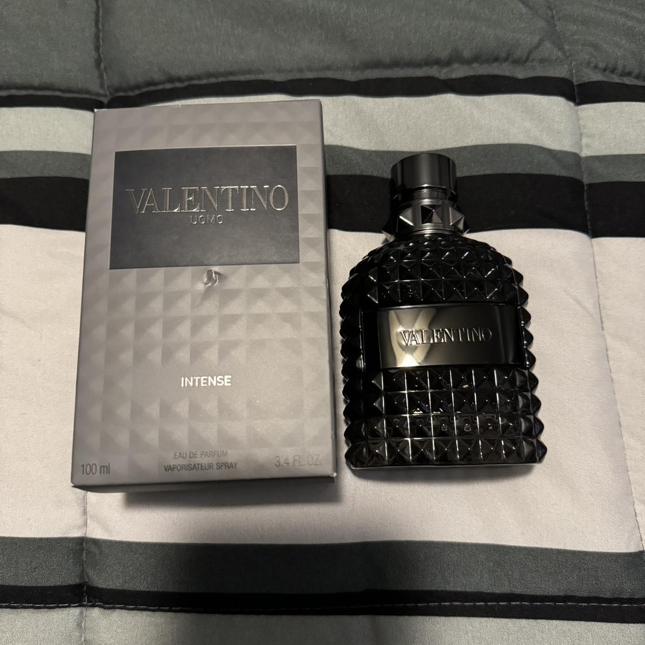 Valentino UOMO Intense 100 ml 3.4 oz - Depop