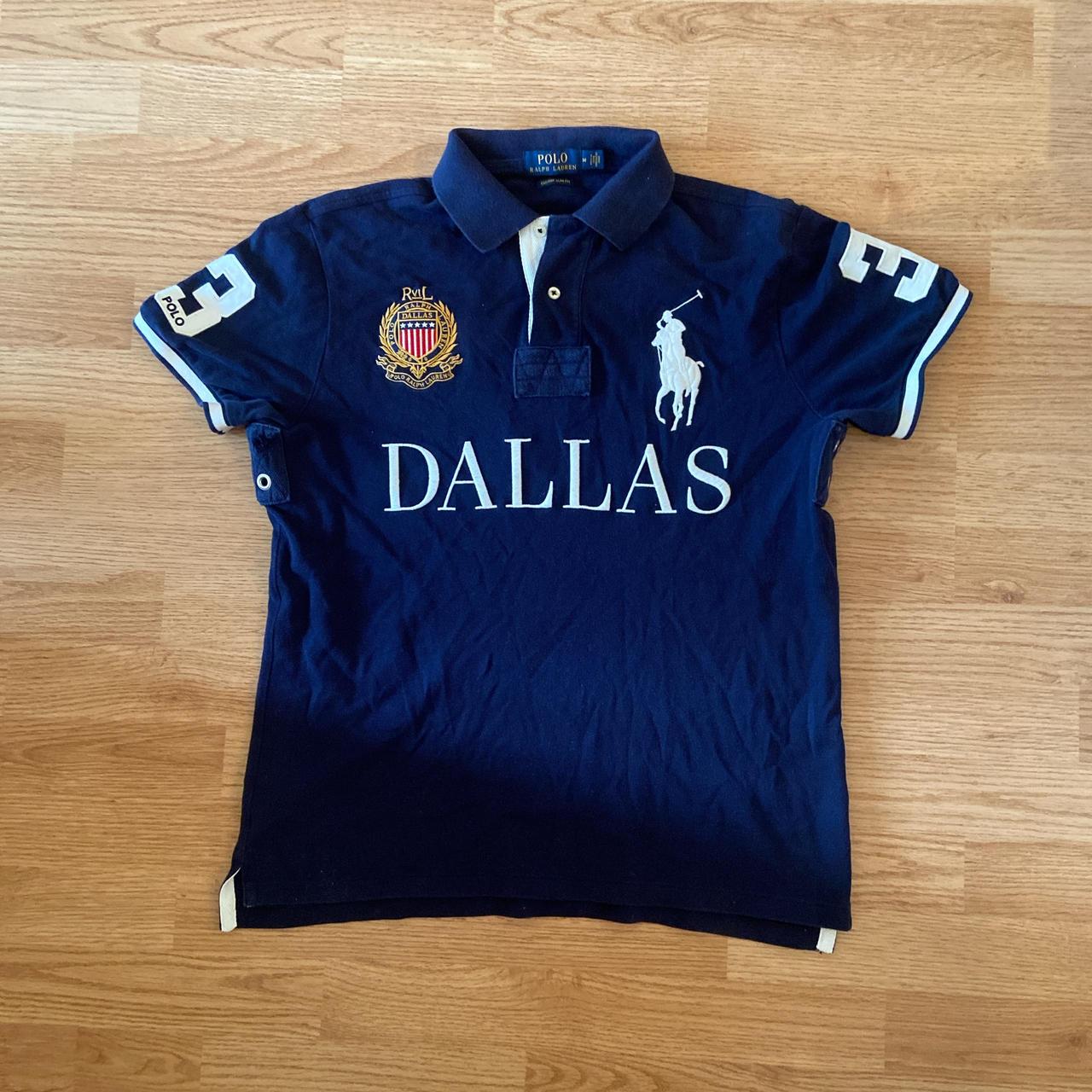 Polo Ralph Lauren Dallas Big Pony Grail Da grail,... | Depop