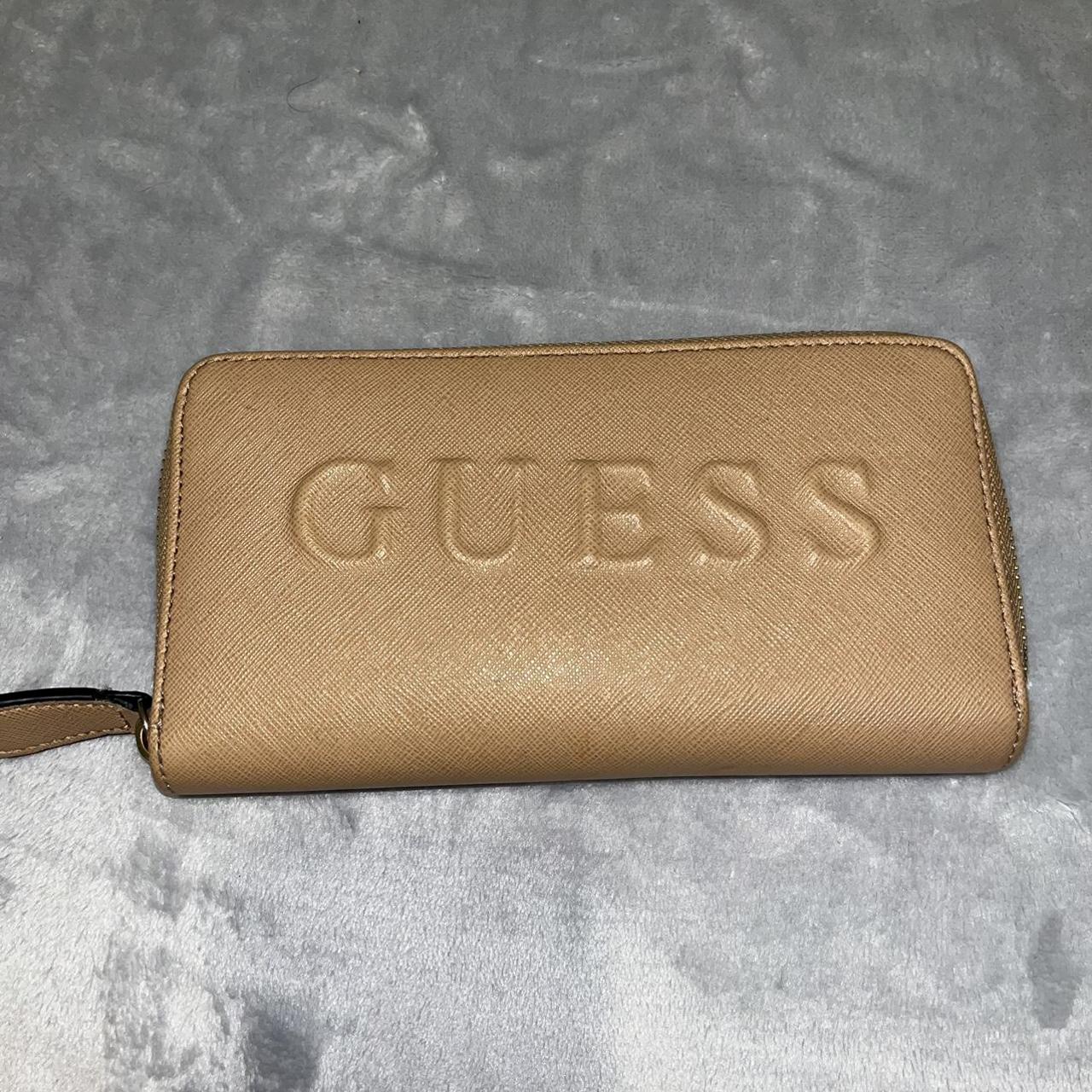 GUESS wallet - Depop