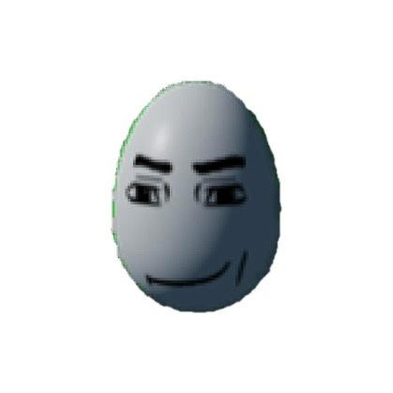 Rizz Face Roblox Head Promo Post Send Offers Depop