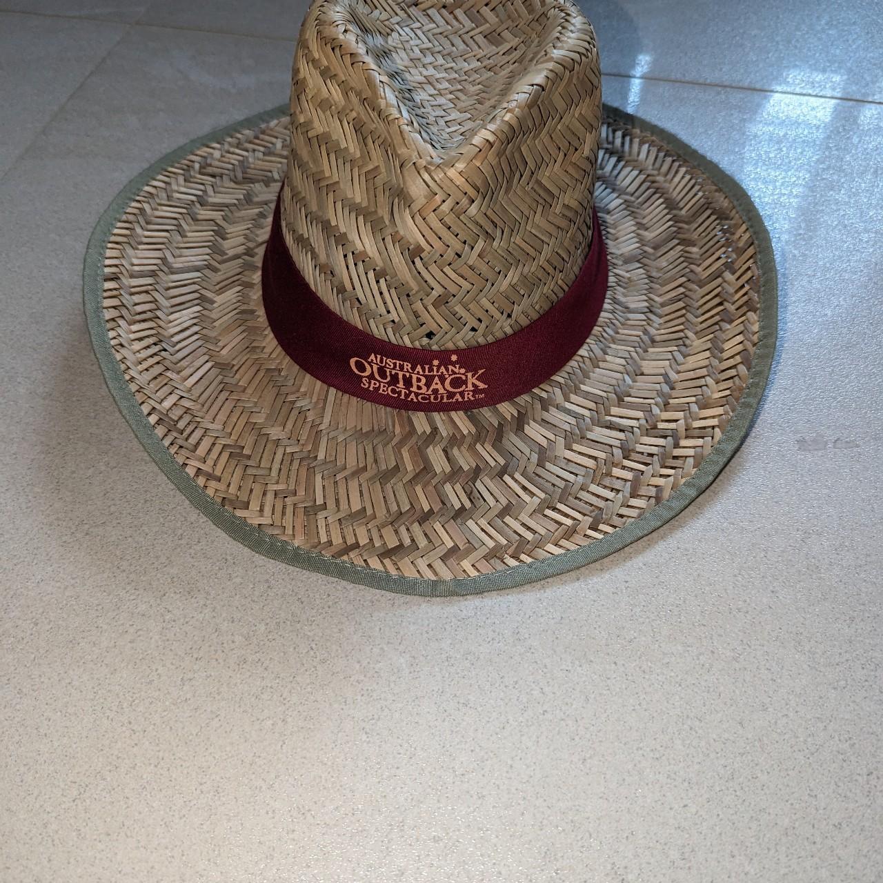 Australian Outback Spectacular Hat - Depop