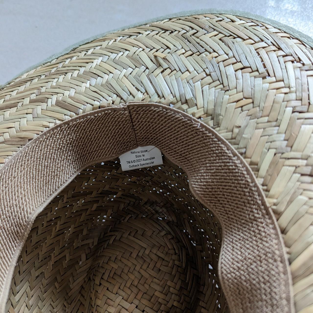 Australian Outback Spectacular Hat - Depop