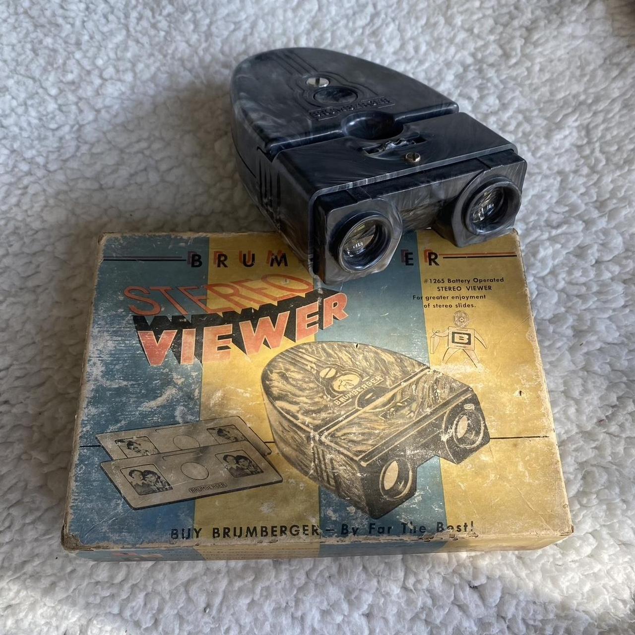 Unbranded Black and Silver Cameras-and-accessories | Depop