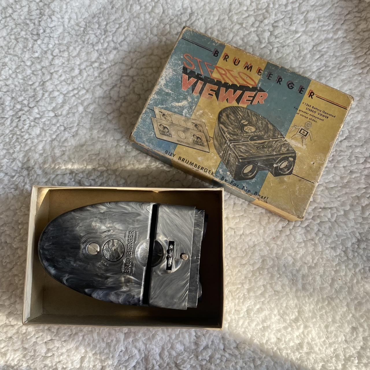 Unbranded Black and Silver Cameras-and-accessories | Depop