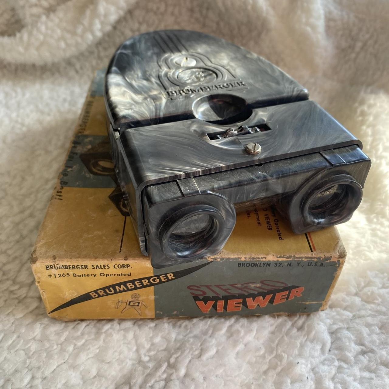 Unbranded Black and Silver Cameras-and-accessories | Depop