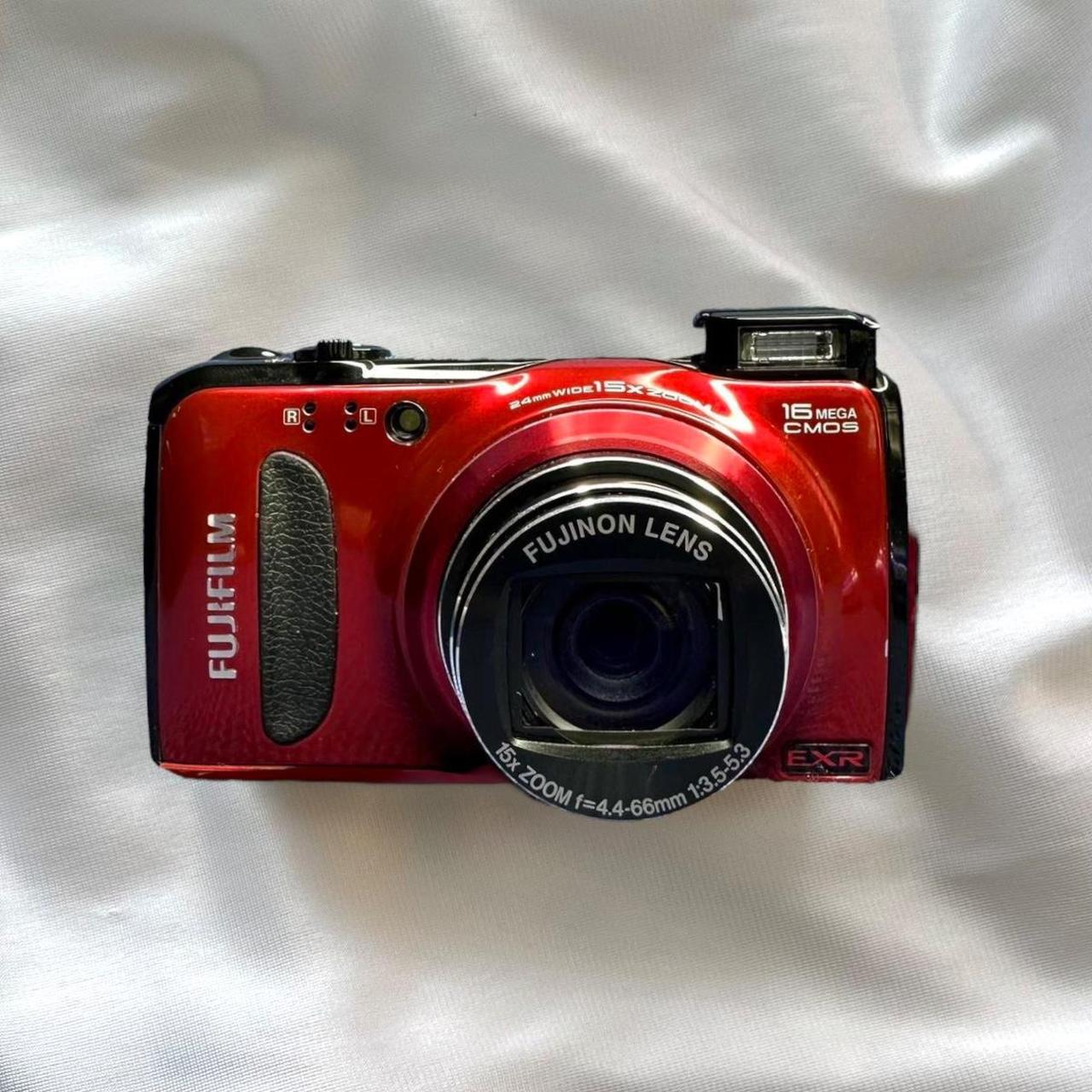 Fujifilm Cameras-and-accessories | Depop