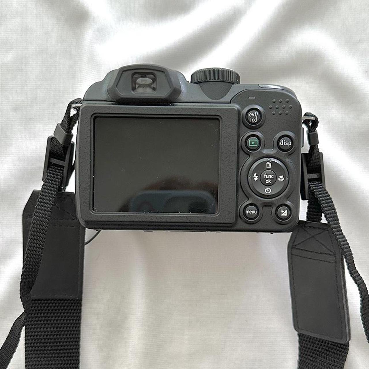 GE X500 Digital Camera ⭐️ Tested by our technician &... - Depop