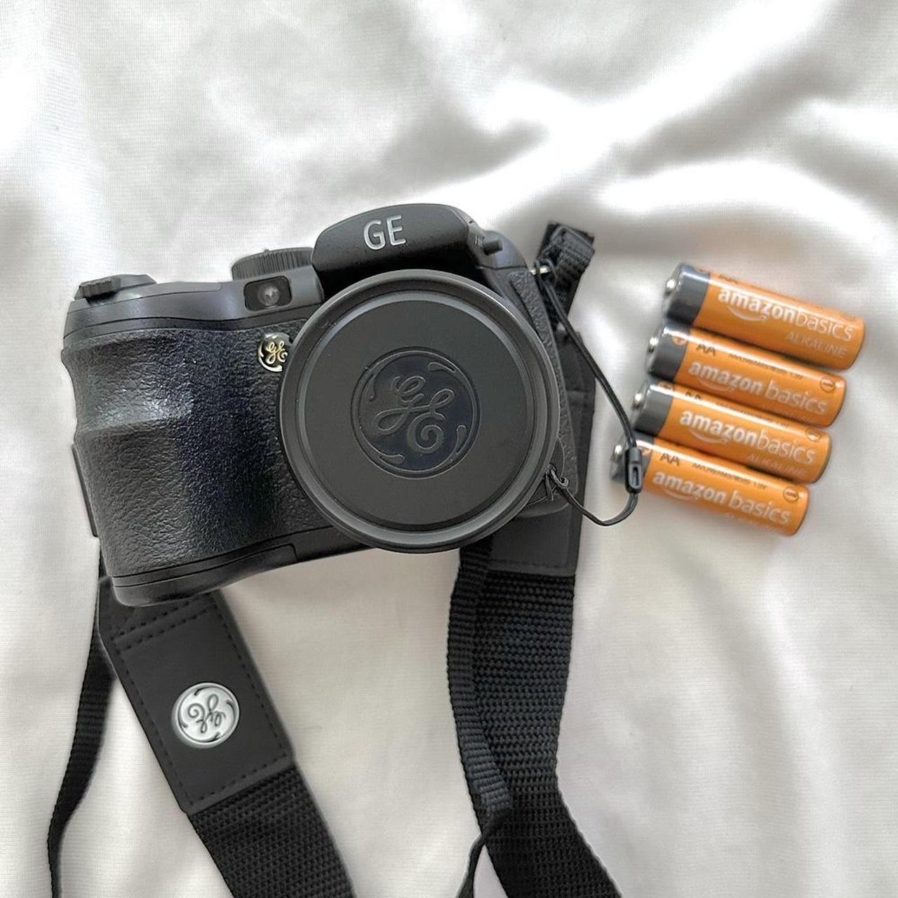 GE X500 Digital Camera ⭐️ Tested by our technician &... - Depop