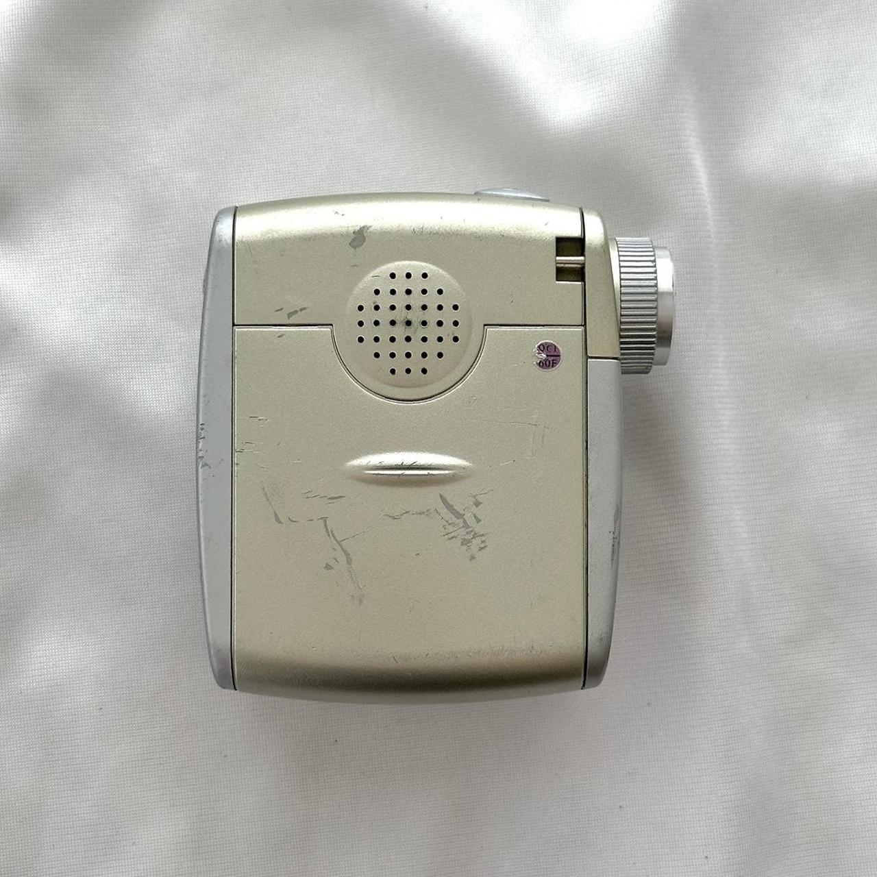 Aiptek DV3100 Mini Digital Video Camera 💗 Tested by... - Depop