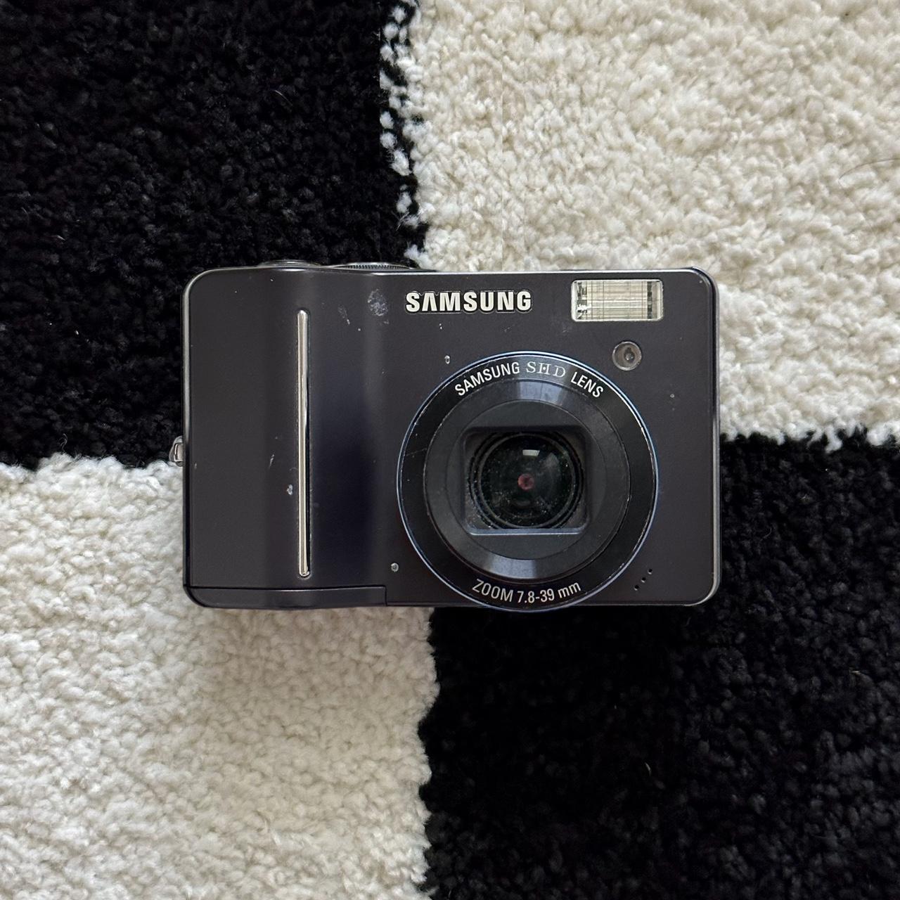 Samsung S850 Digital Camera 💗 Tested by our... - Depop