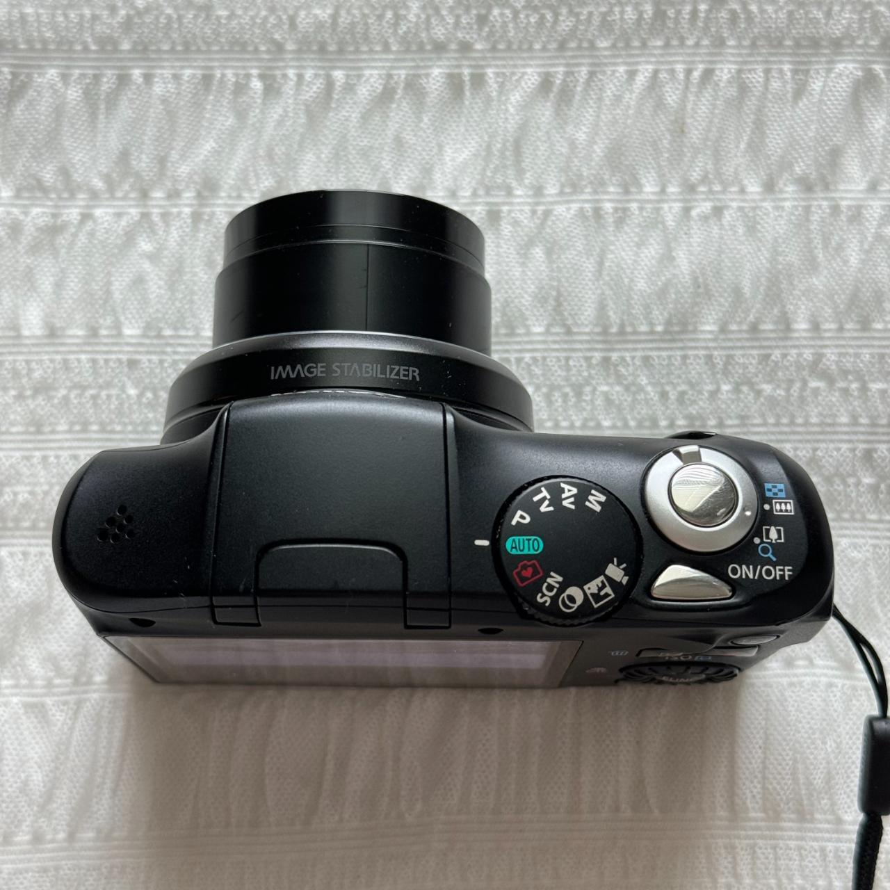 Canon Powershot SX150 IS Digital Camera 💗 Tested by... - Depop