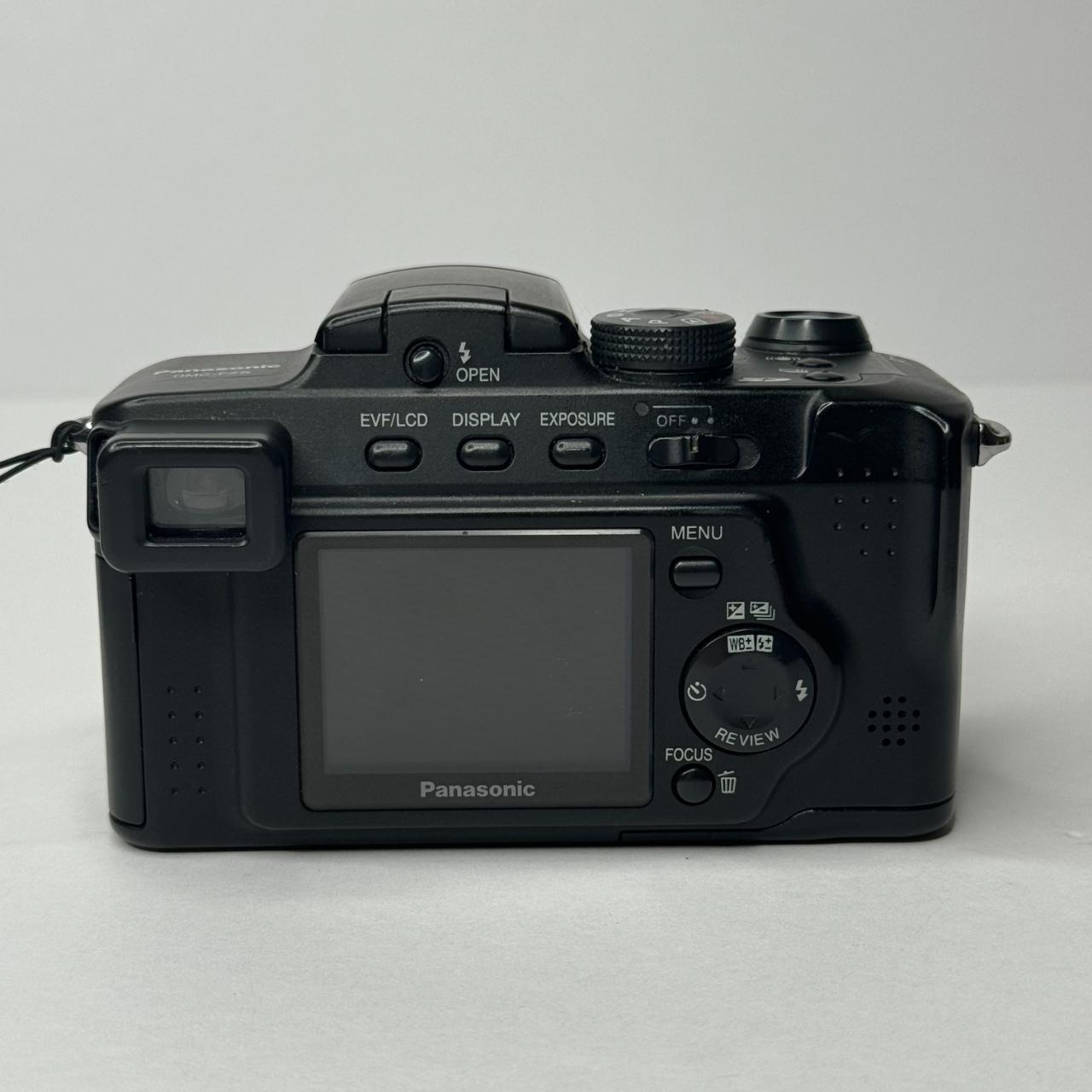 Panasonic Lumix FZ5 Digital Camera 💗 Tested by our... - Depop