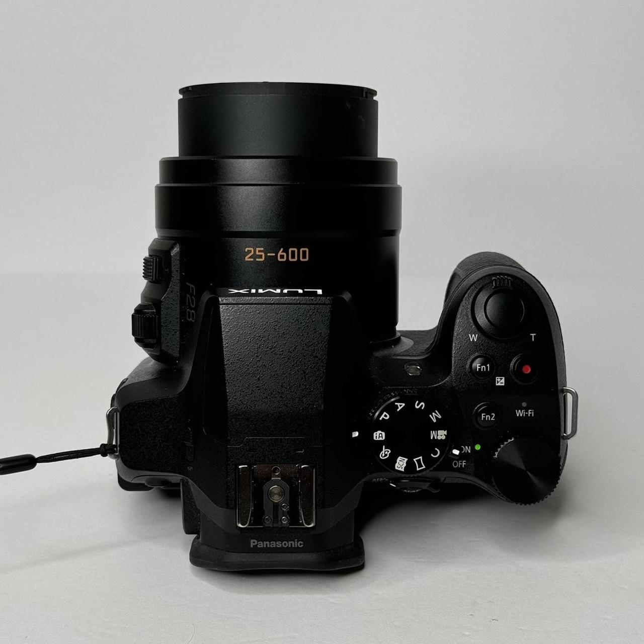 Panasonic Lumix FZ300 Digital Camera 💗 Tested by... - Depop