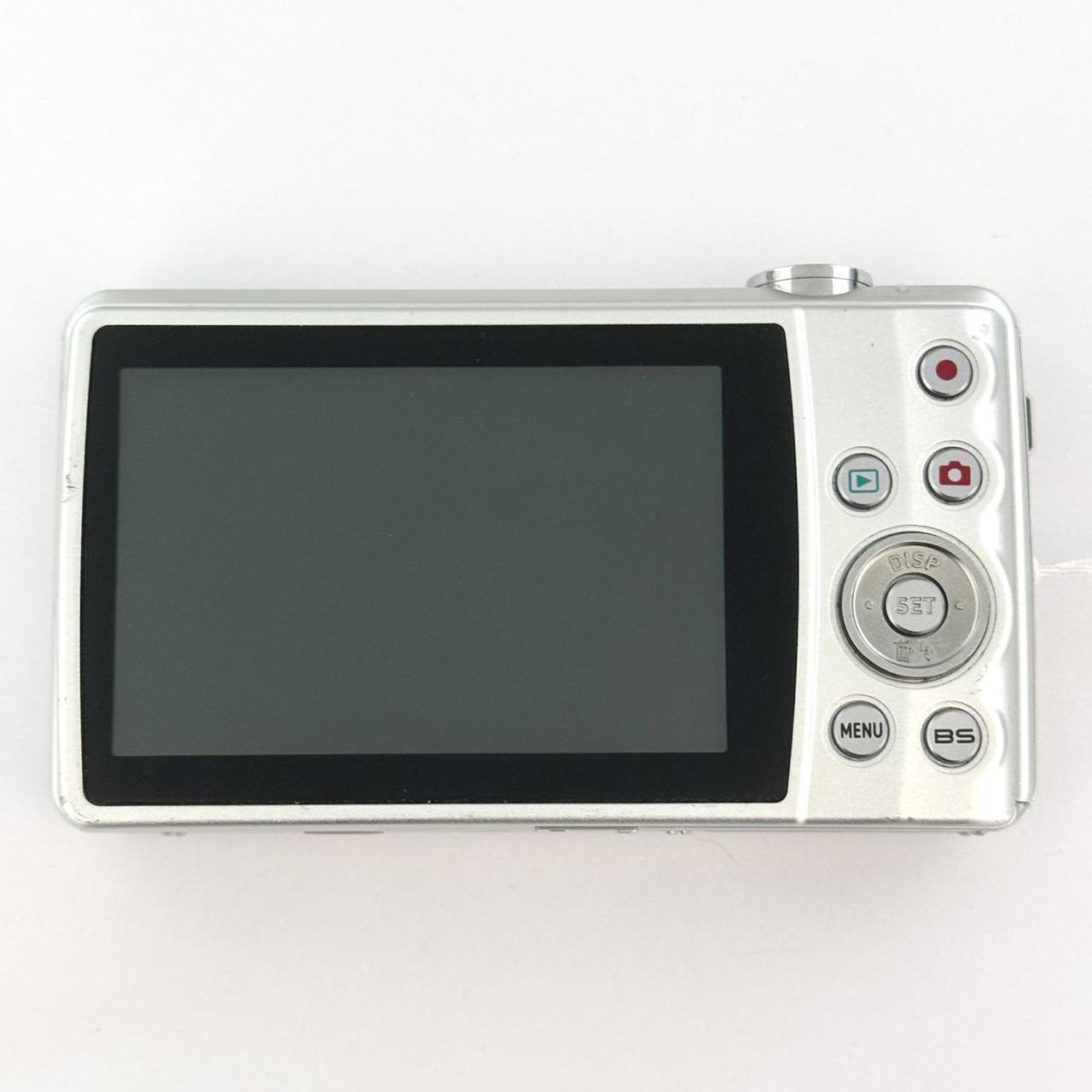 Casio Exilim Z280 Digital Camera 💗 Tested by our... - Depop