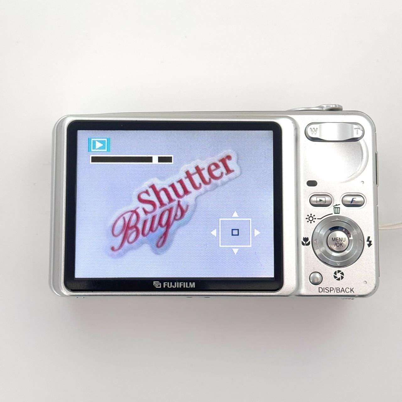 Fujifilm Finepix F650 Digital Camera 💗 Tested by... - Depop