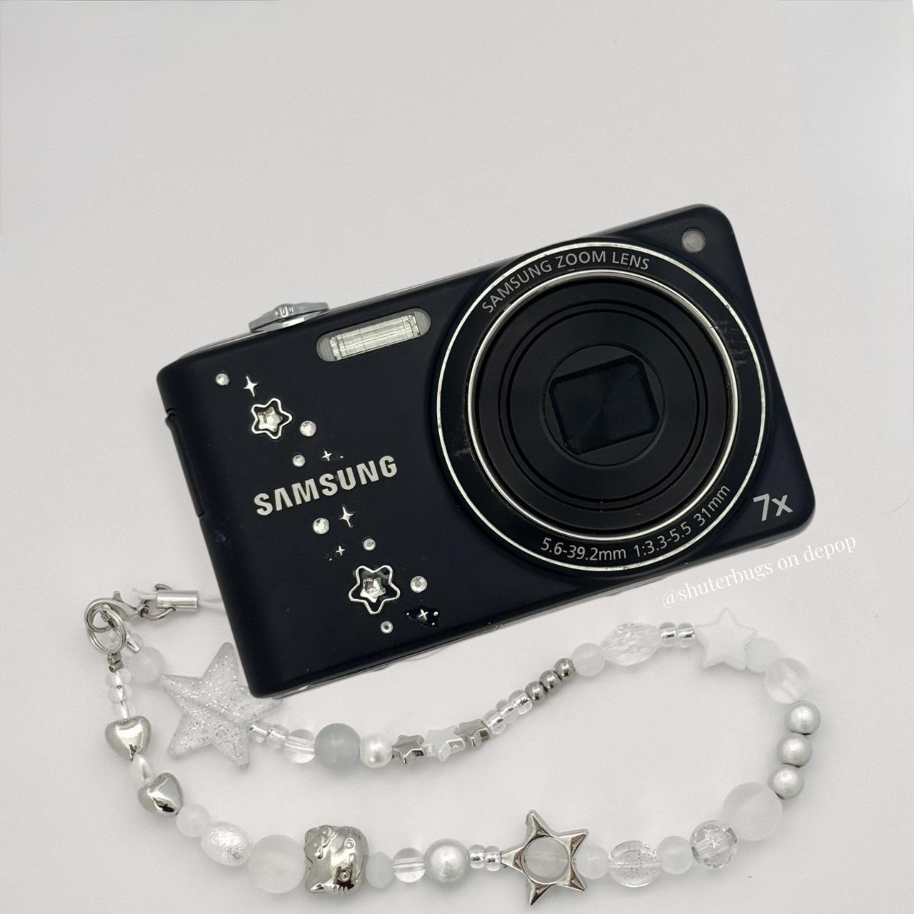 Samsung PL200 Digital Camera ♡ Tested by our... | Depop