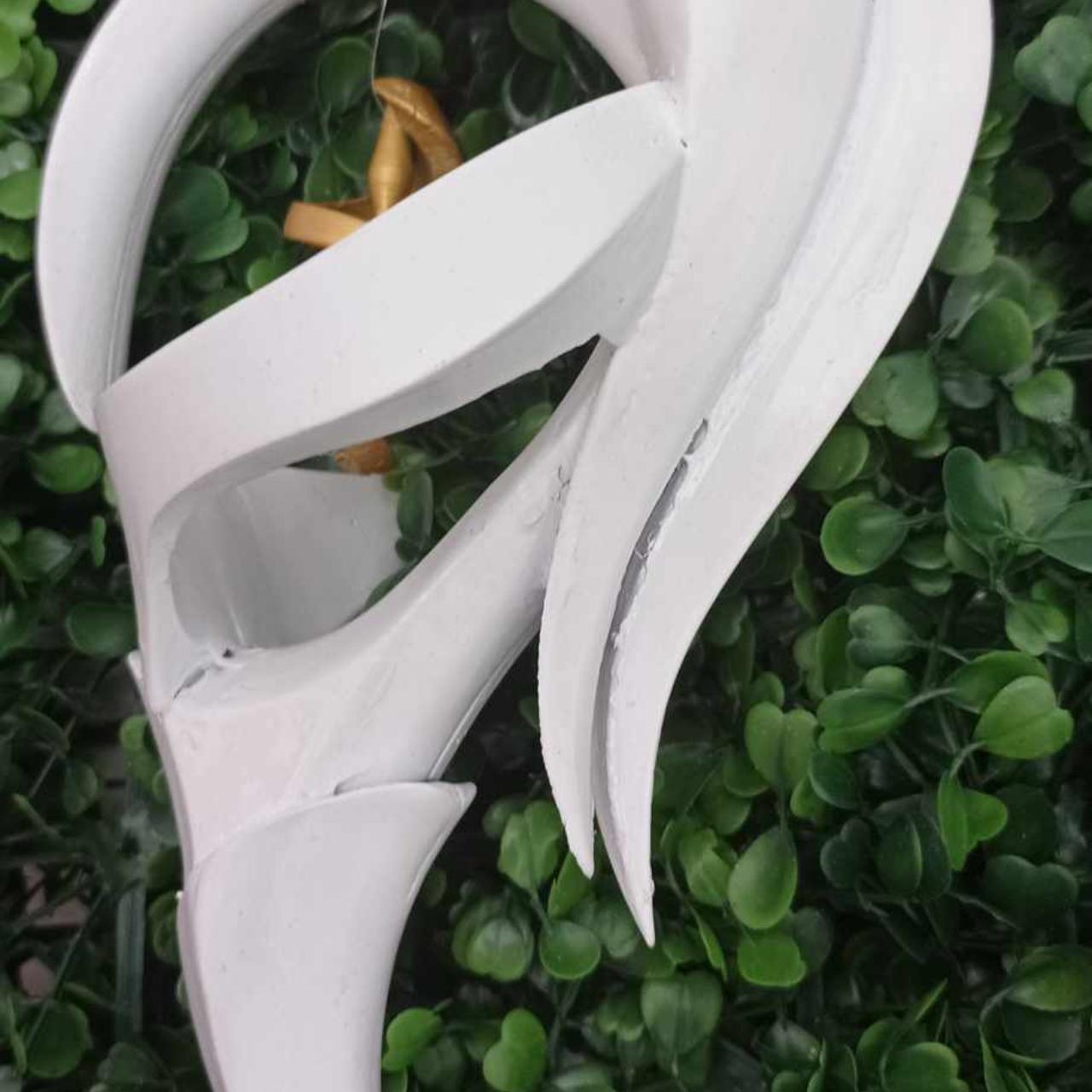 Genshin Impact Signora Catalyst 3D Print 8.66 inch - Depop