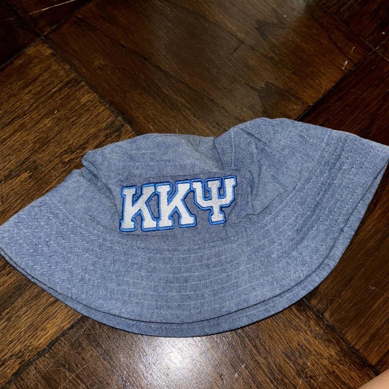 Kappa Kappa Psi bucket hat, spread you love for band... | Depop