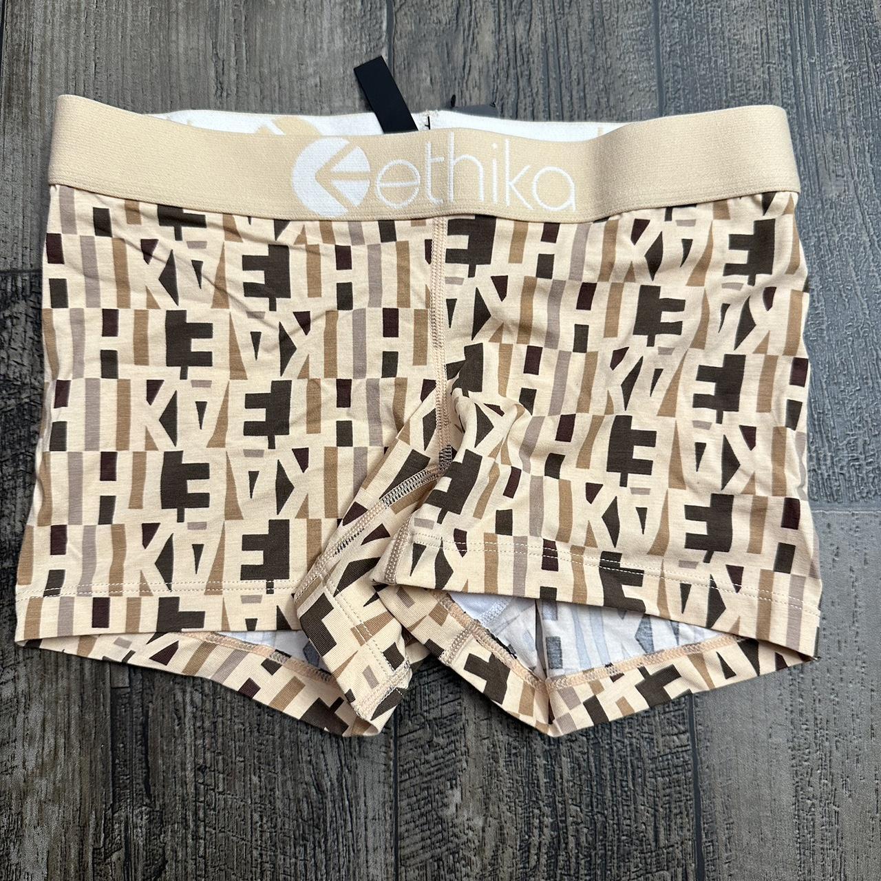 Ethika - Nude Up - Womens Staple - XS Brand New... - Depop