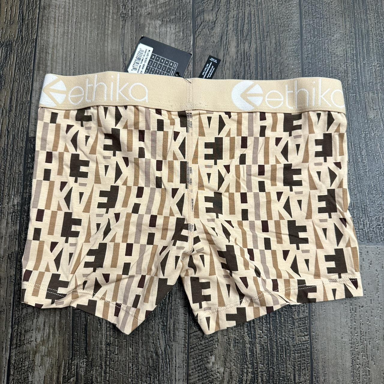 Ethika - Nude Up - Womens Staple - XS Brand New... - Depop