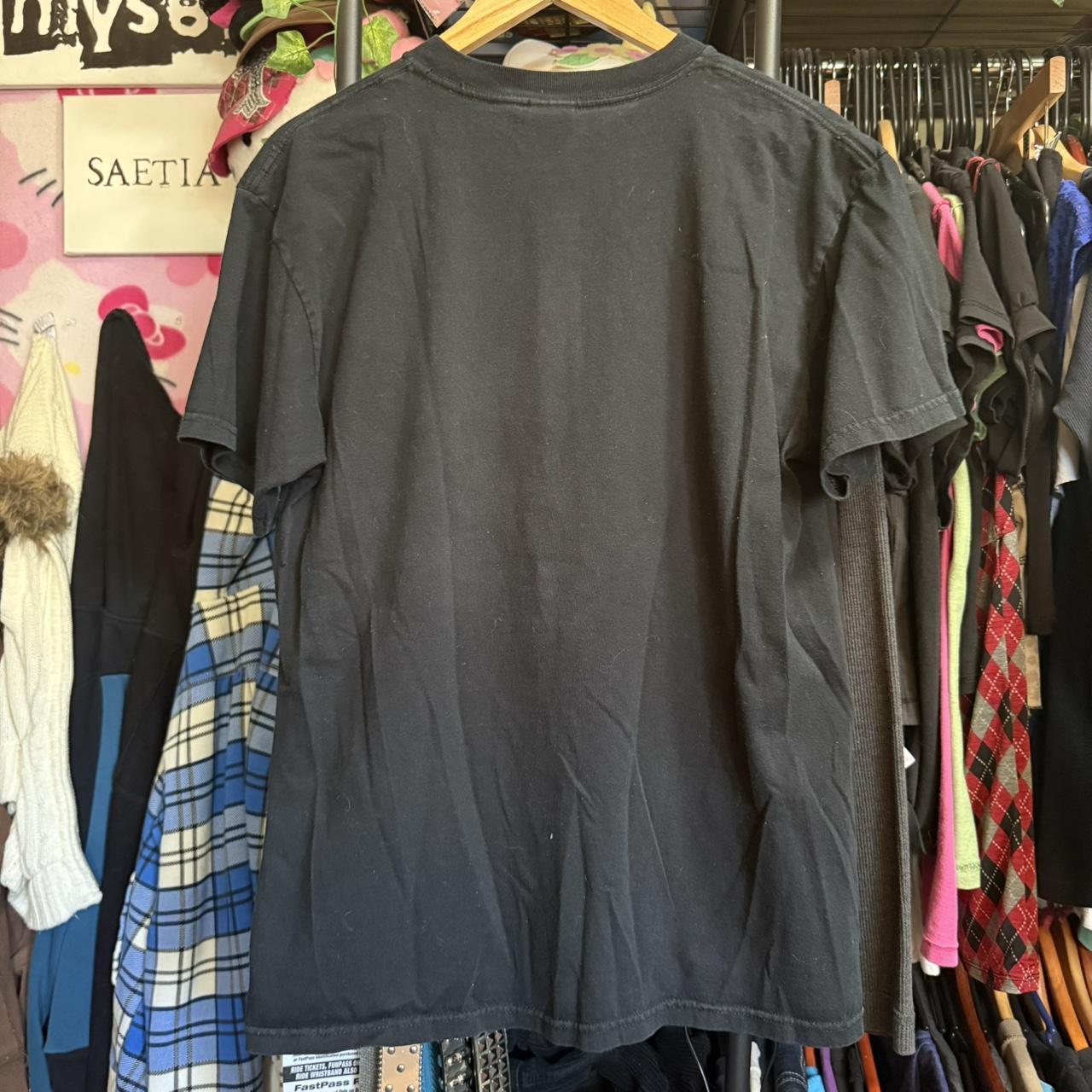 large Vintage (2000s) anvil tag, Native American... | Depop