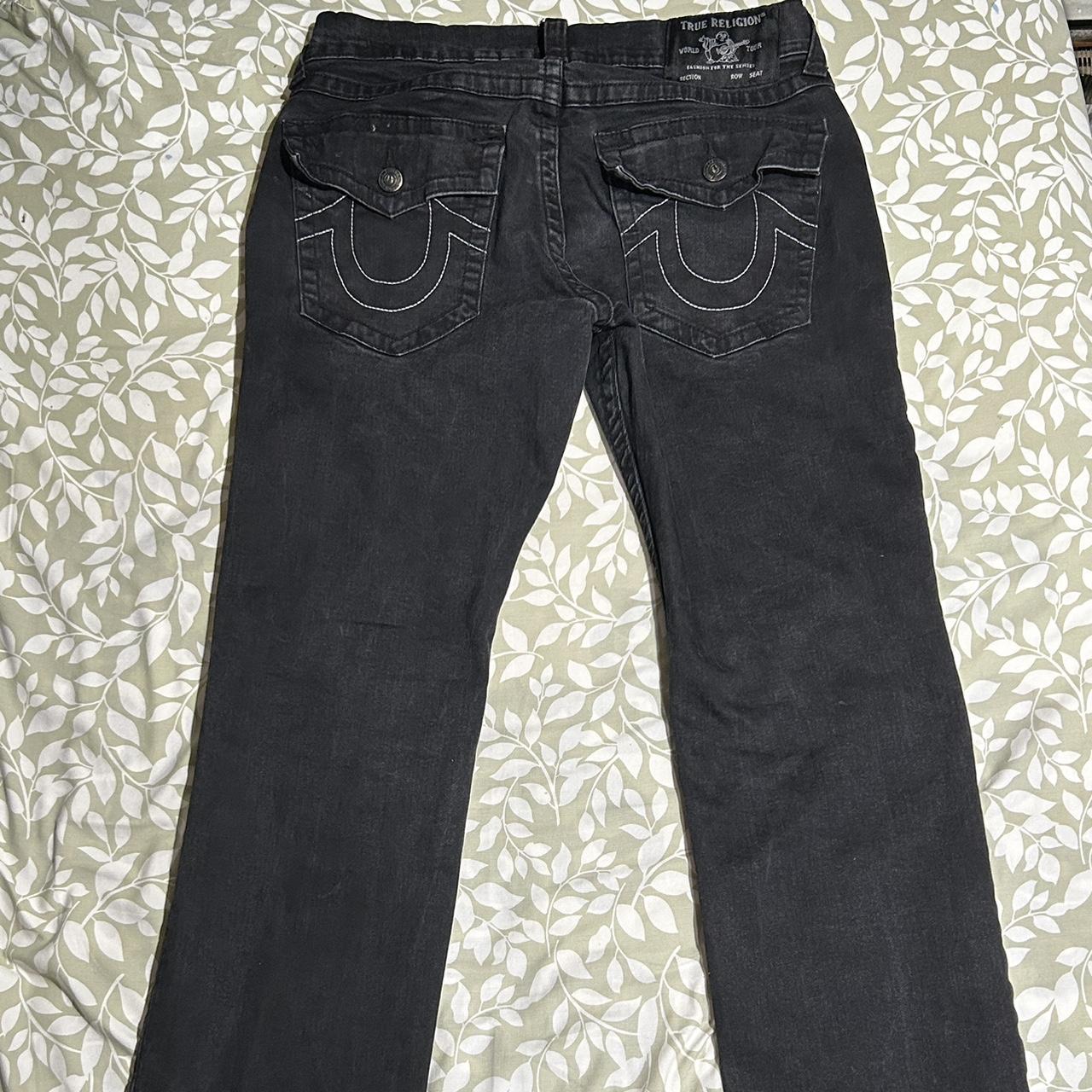 True Religion Pants - Depop