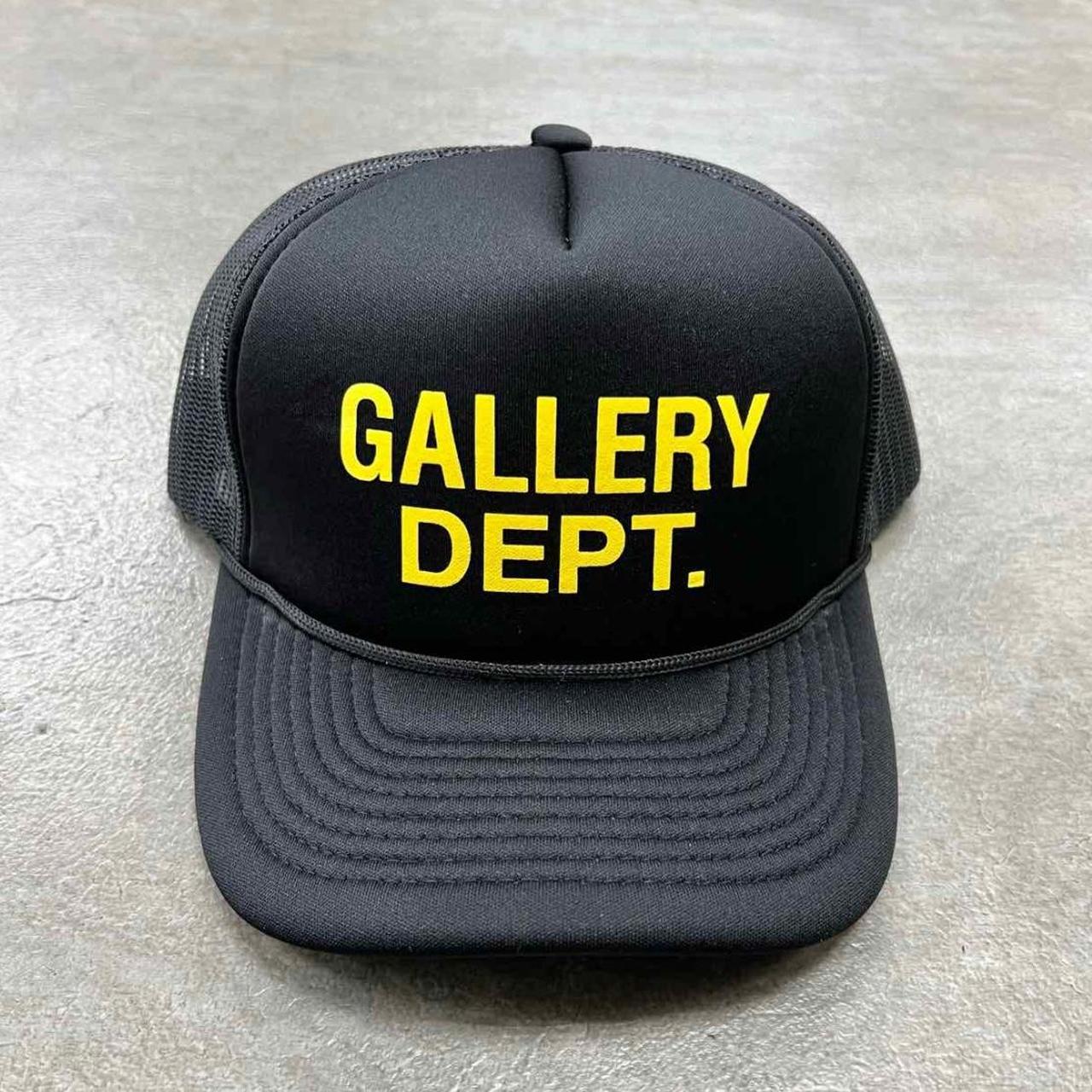 GALLERY DEPT HAT Shop with me plenty more items in... - Depop