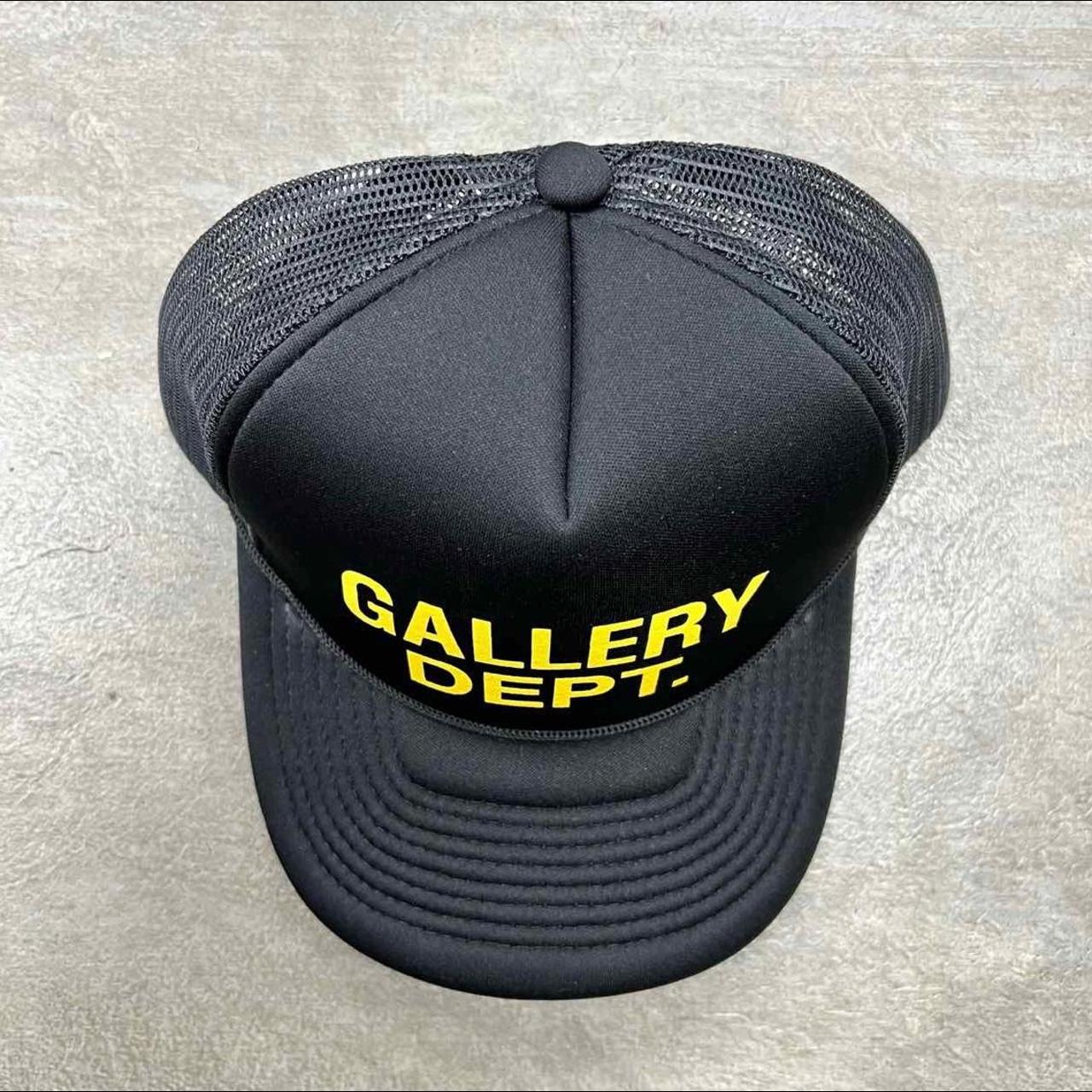 GALLERY DEPT HAT Shop with me plenty more items in... - Depop