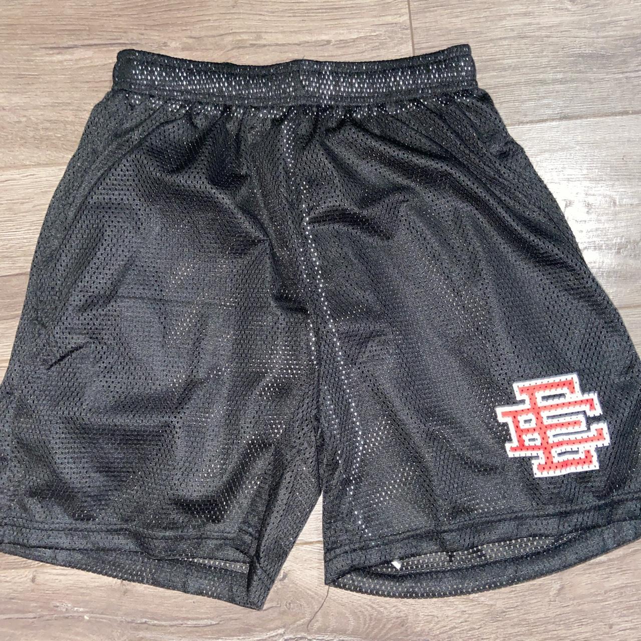 Eric Emanuel shorts, authentic -I have 2 because of... - Depop