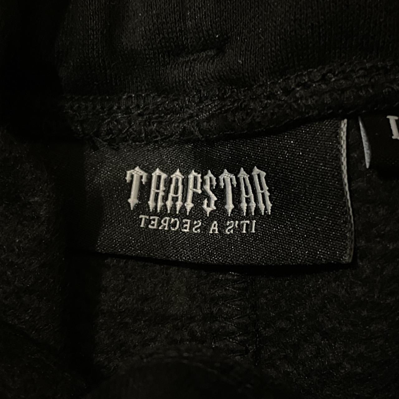 Trapstar Sweatpants 100% Authentic 💯 Brand New worn... - Depop