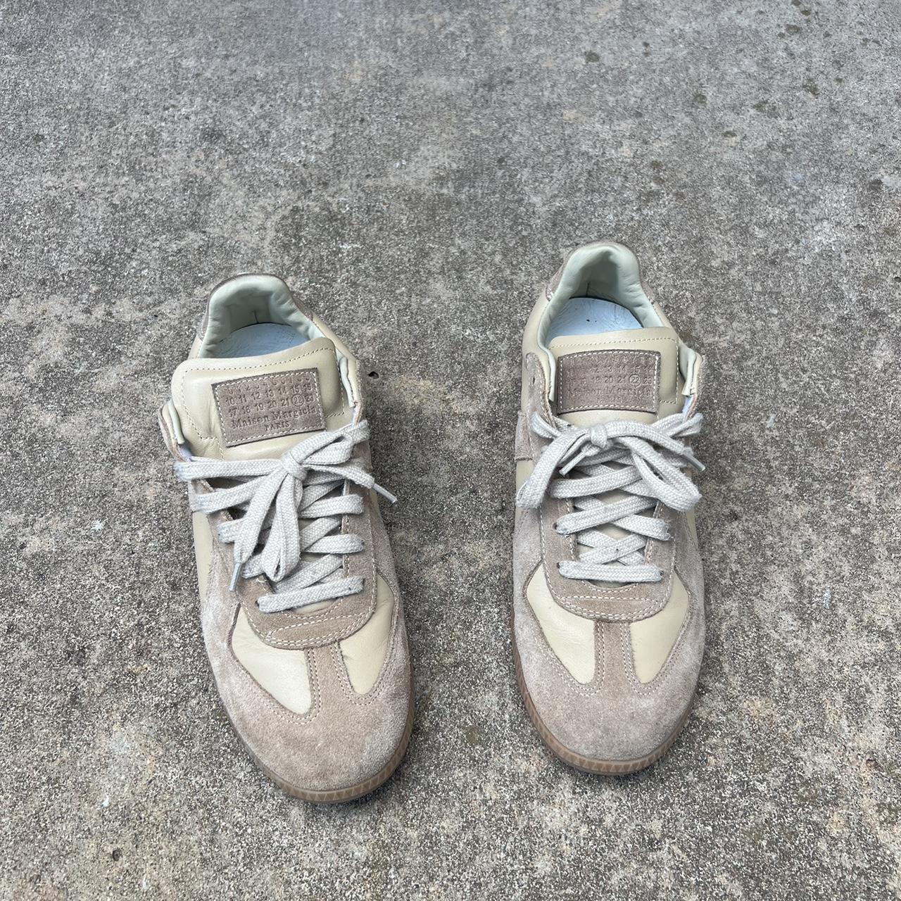 Maison Margiela Gats BOX INCLUDED US SHIPPING... - Depop